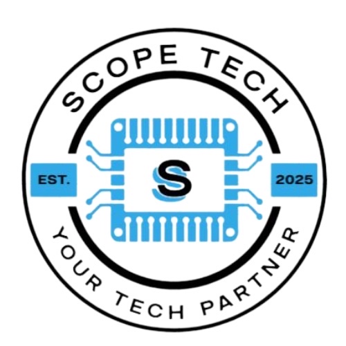 Home | ScopeTech